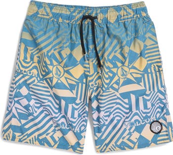 Volcom Kids' Swim Trunks | Nordstromrack