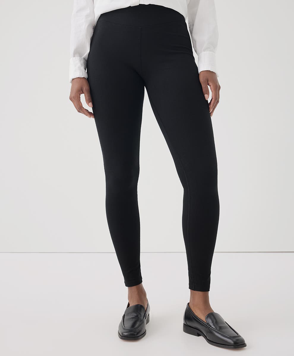 Pact PureFit Legging Made With Organic Cotton | Nordstrom