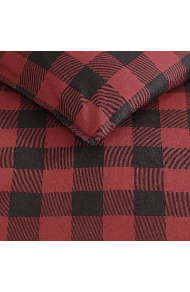 Eddie Bauer Mountain Plaid Comforter Set | Nordstromrack