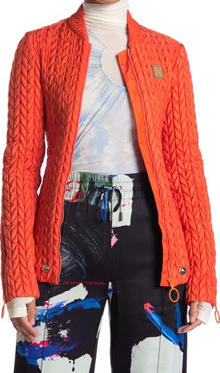 Off-White Active Quilted Jacket | Nordstromrack
