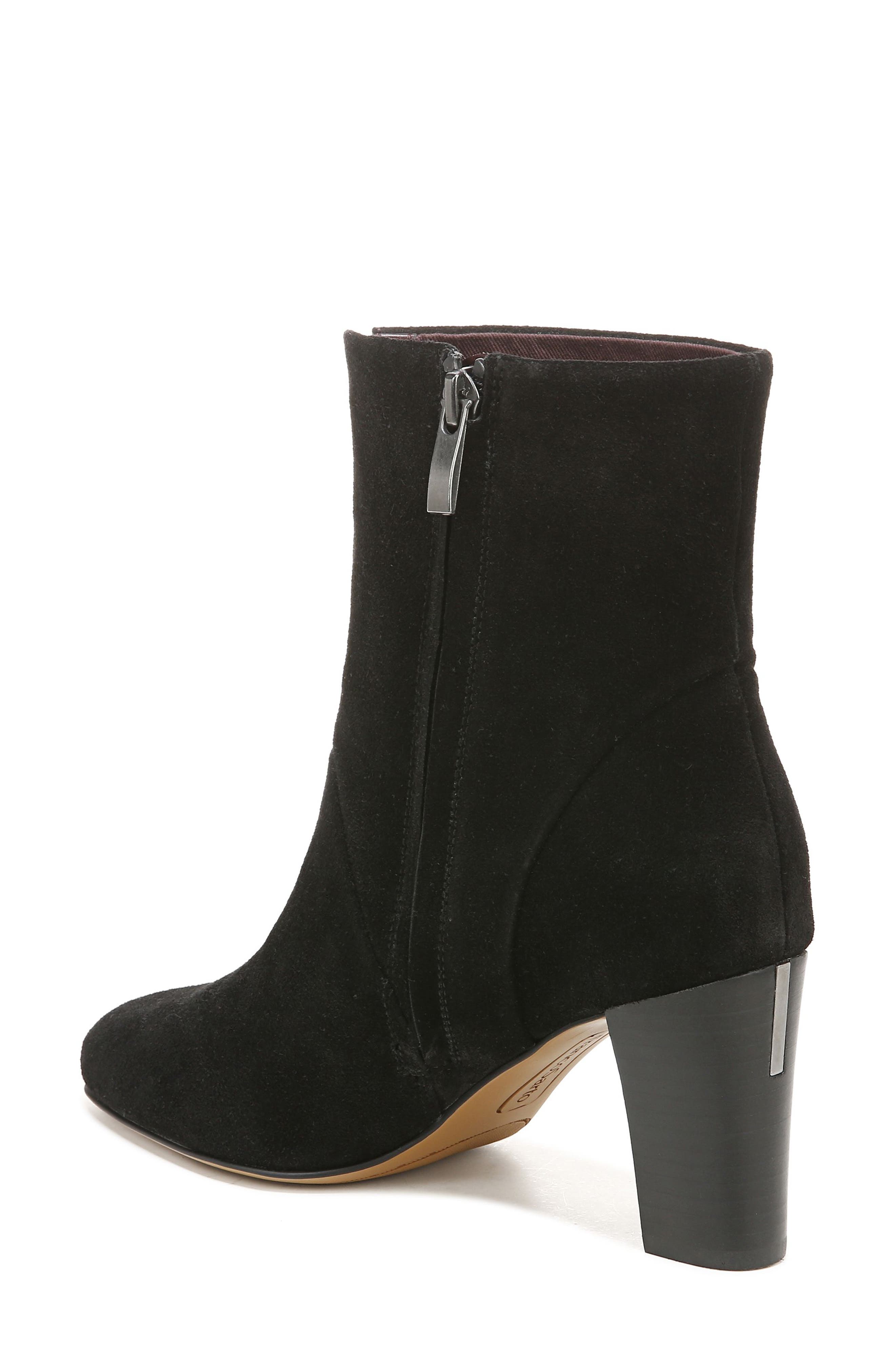 Franco Sarto Pia Bootie (Women) | Nordstromrack