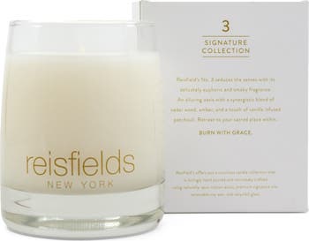 REISFIELDS Dune No. 3 Classic Candle | Nordstrom