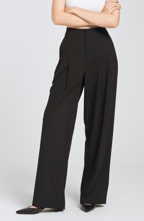 Women's Black Pants | Nordstrom