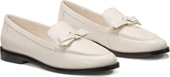 Kate Spade New York deco bow loafer (Women) | Nordstrom