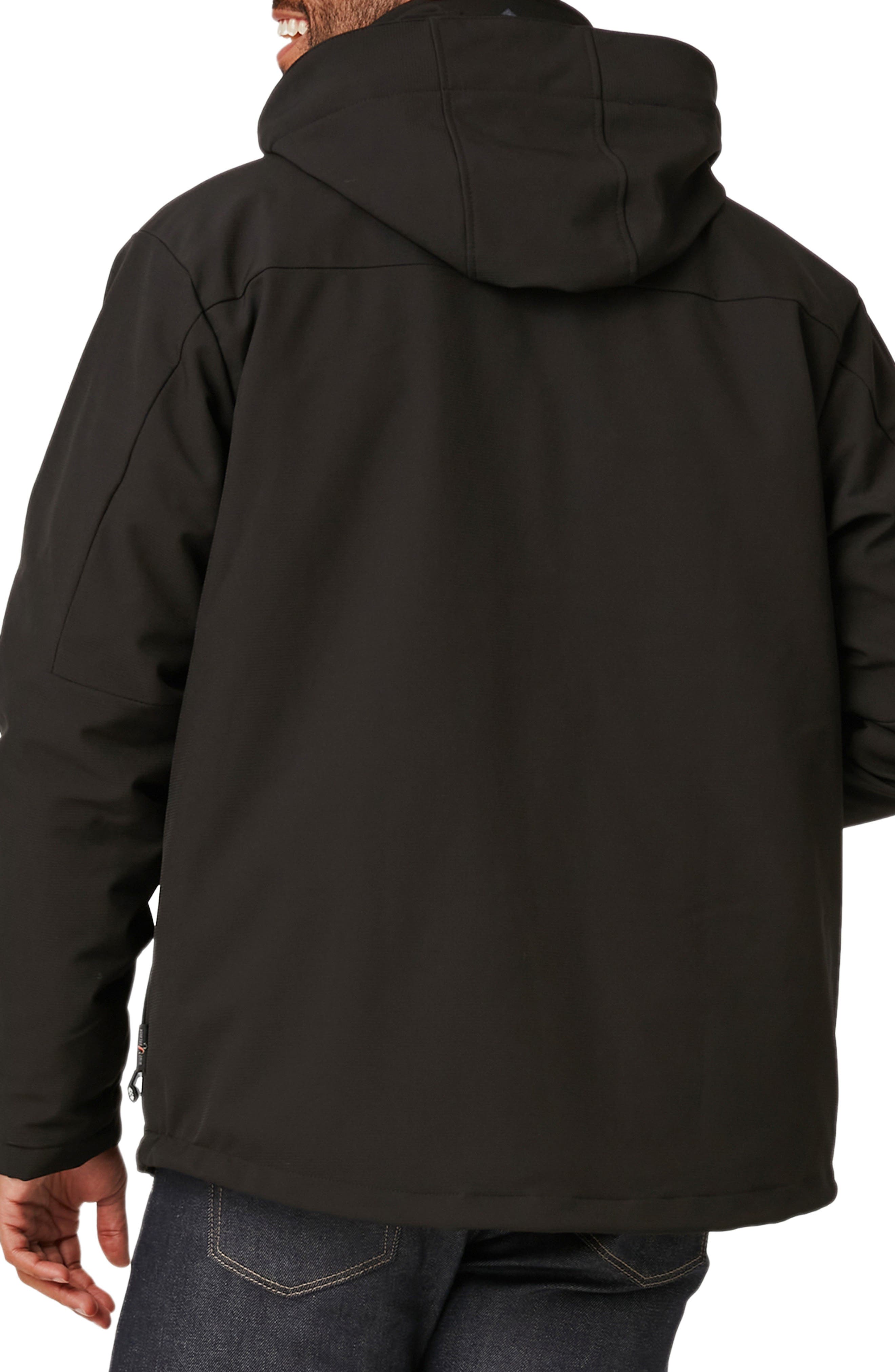 Free Country Soft Shell 3 In 1 Systems Jacket | Nordstromrack