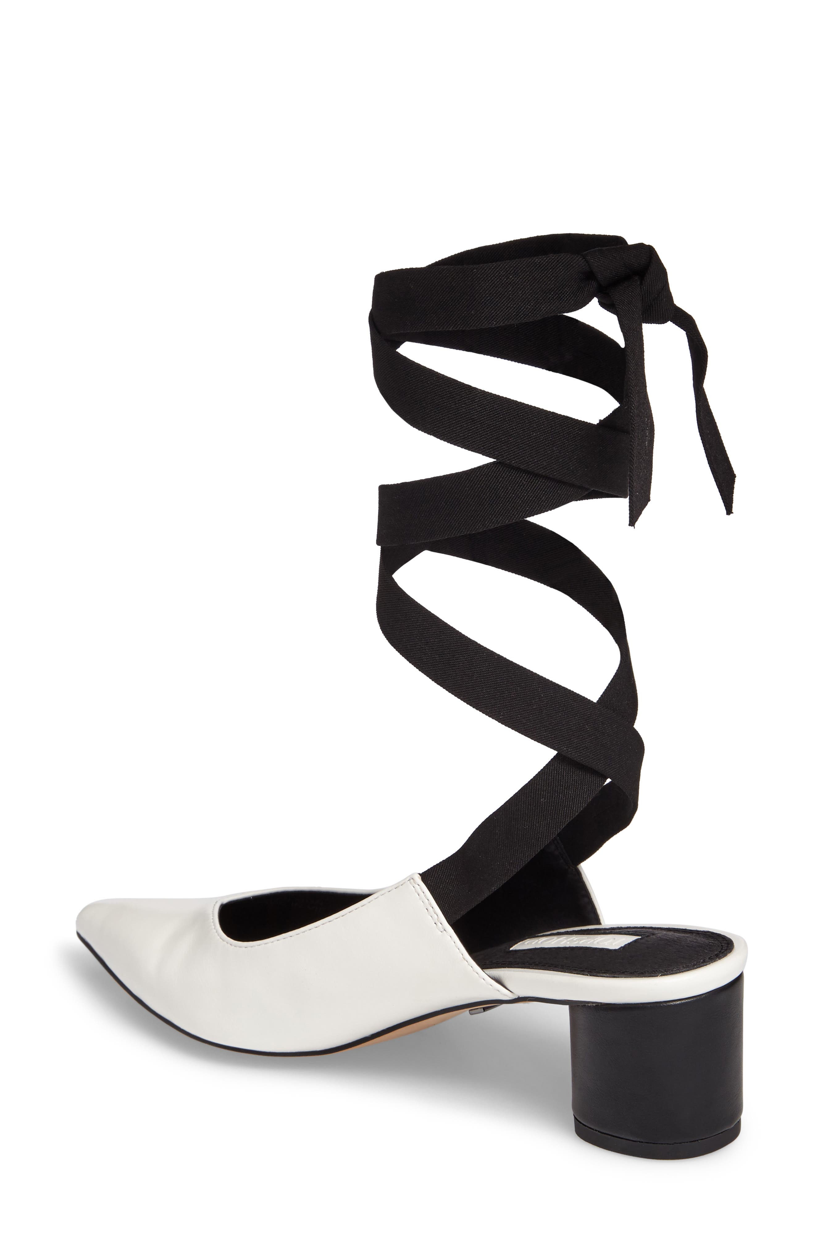 Topshop Jemima Pointy Toe Pump (Women) | Nordstrom