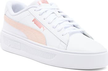 PUMA Smash Platform V3 Maze Sneaker (Women) | Nordstromrack