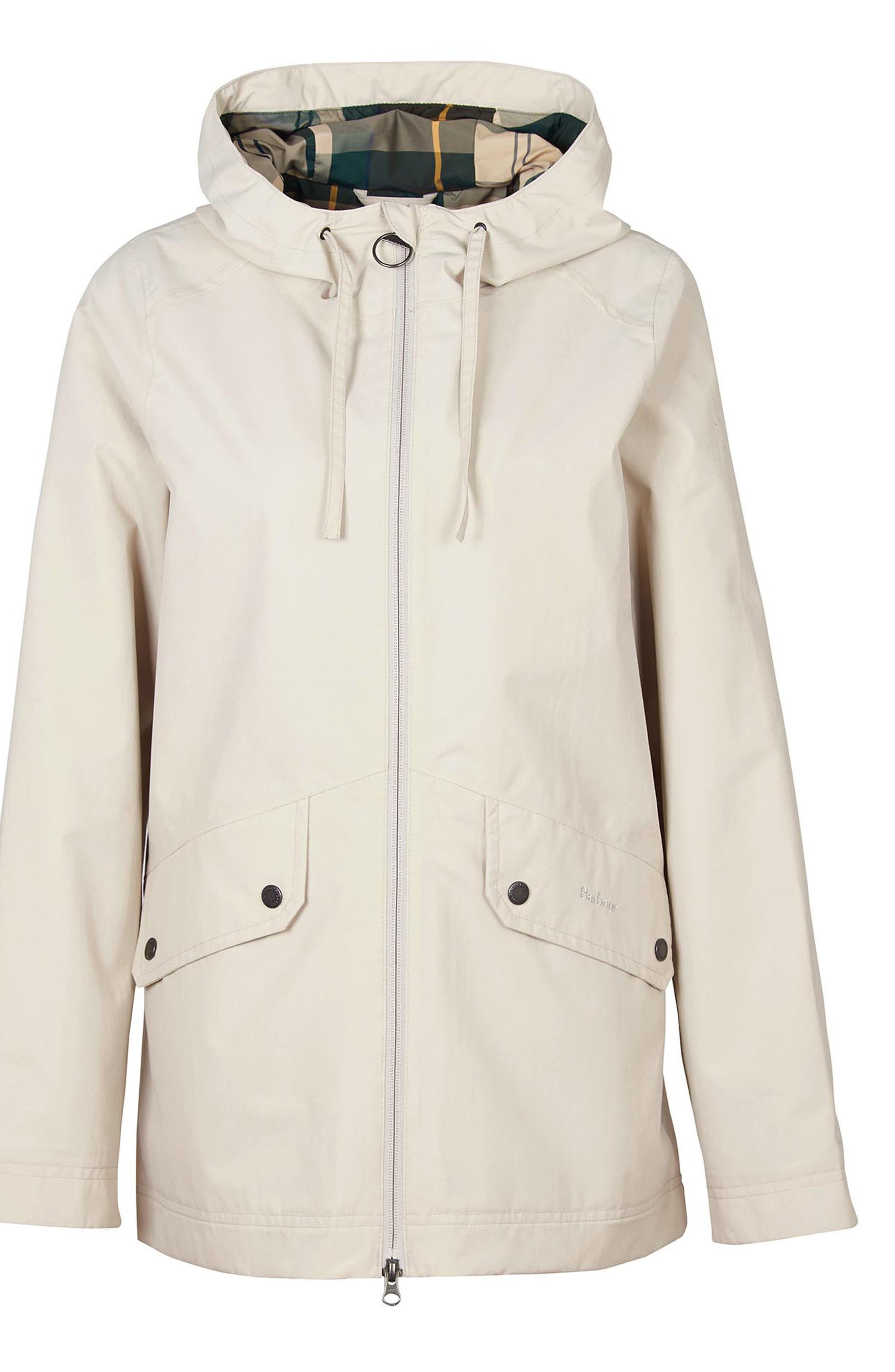 Barbour Byermoor Waterproof Jacket | Nordstrom