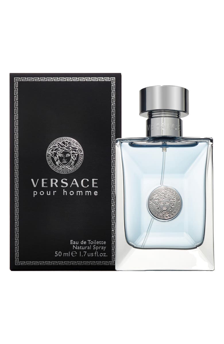 Versace Pour Homme Eau de Toilette | Nordstromrack