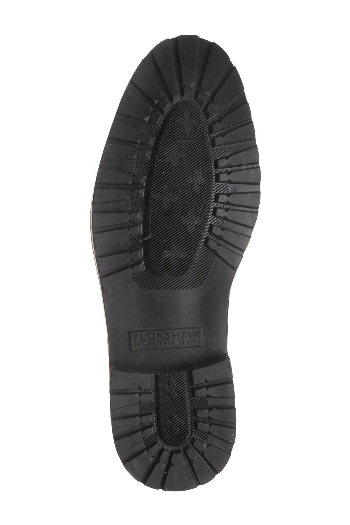 Florsheim Fenway Leather Cap Toe Boot | Nordstromrack