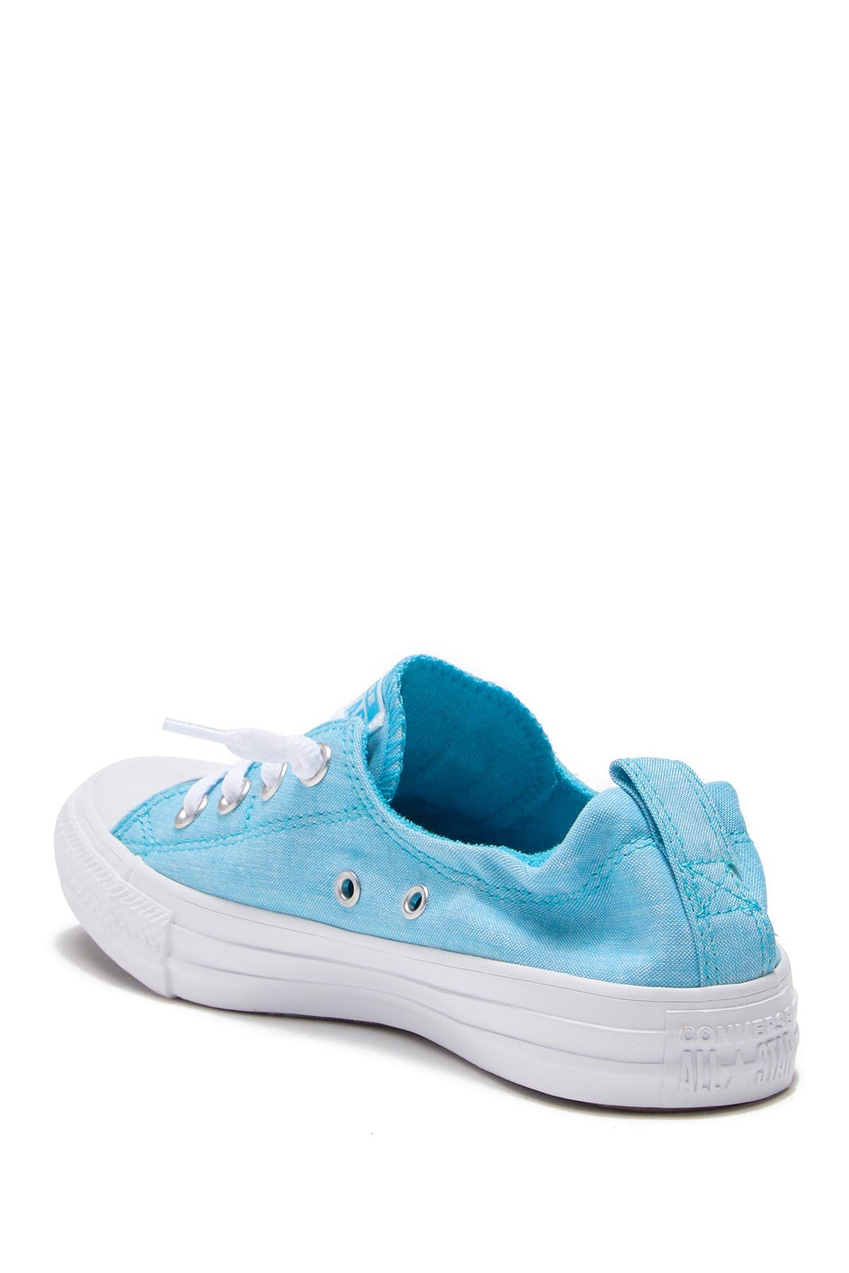 Converse Chuck Taylor All-Star Shoreline Sneaker (Women) | Nordstromrack