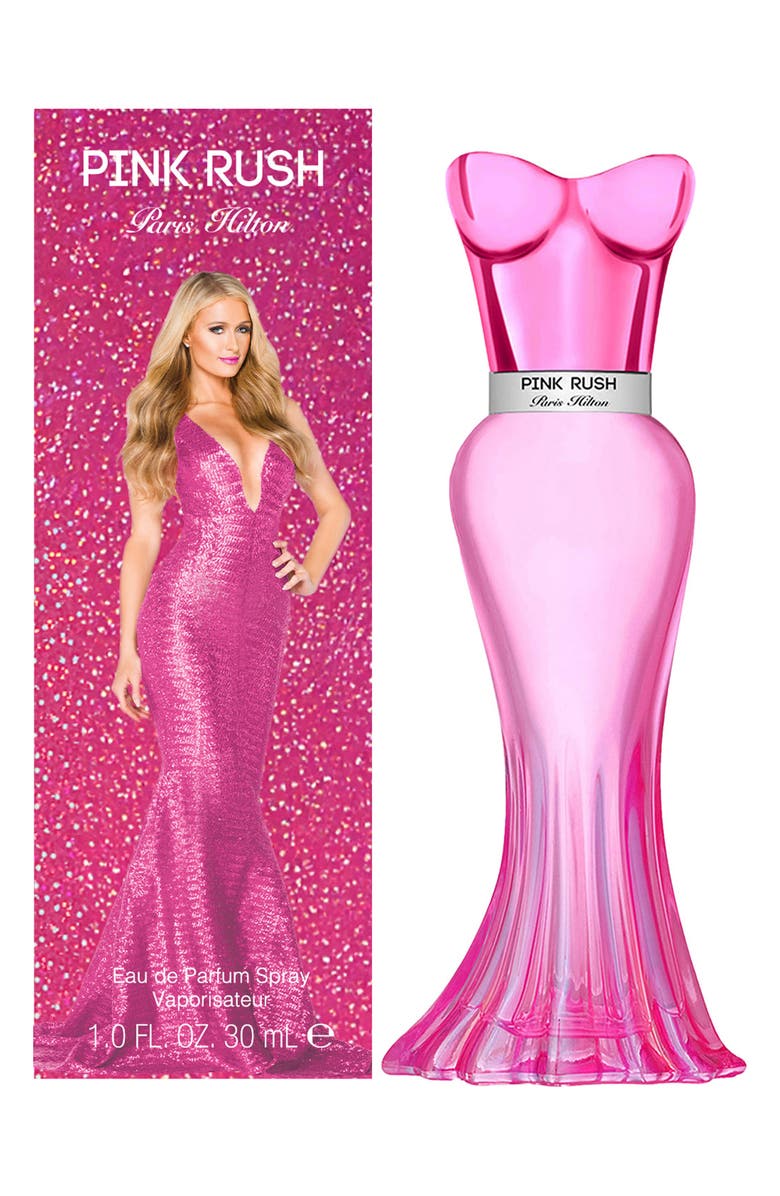 PARIS HILTON Pink Rush Eau de Parfum | Nordstromrack