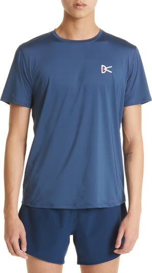 District Vision Air–Wear Logo Graphic Tee | Nordstromrack