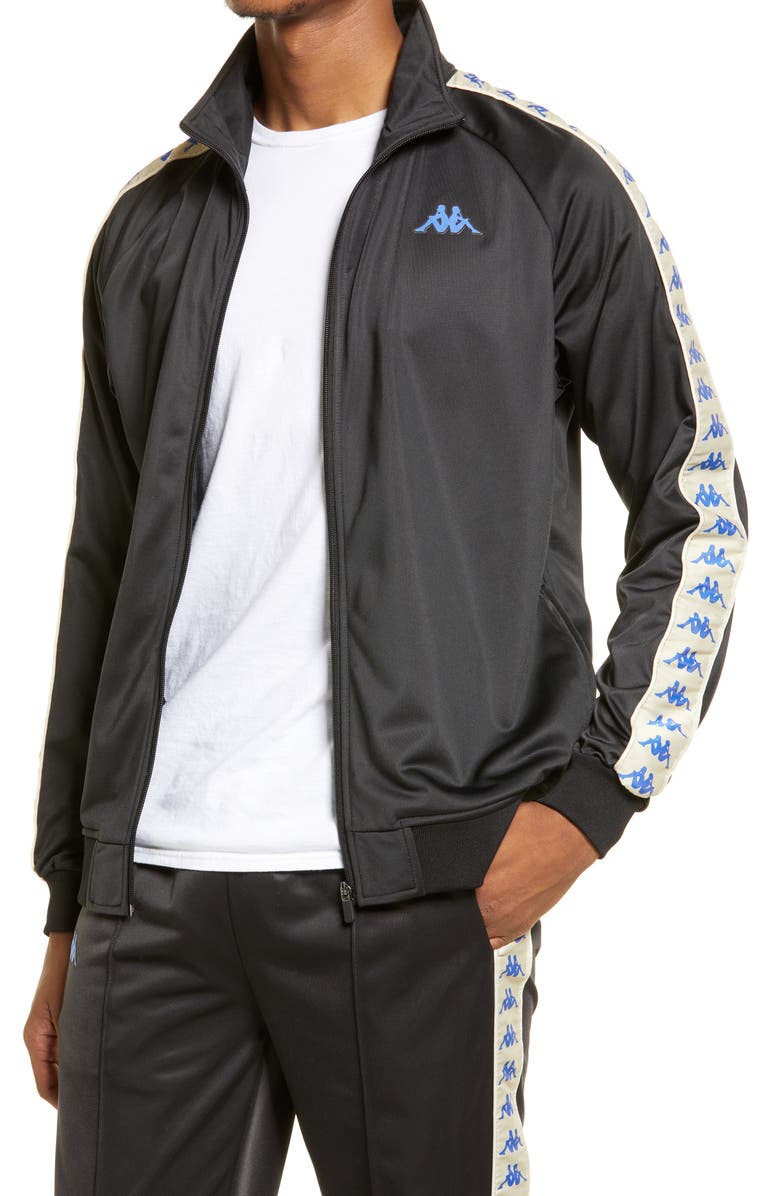 KAPPA ACTIVE 222 Banda Anniston Track Jacket | Nordstromrack