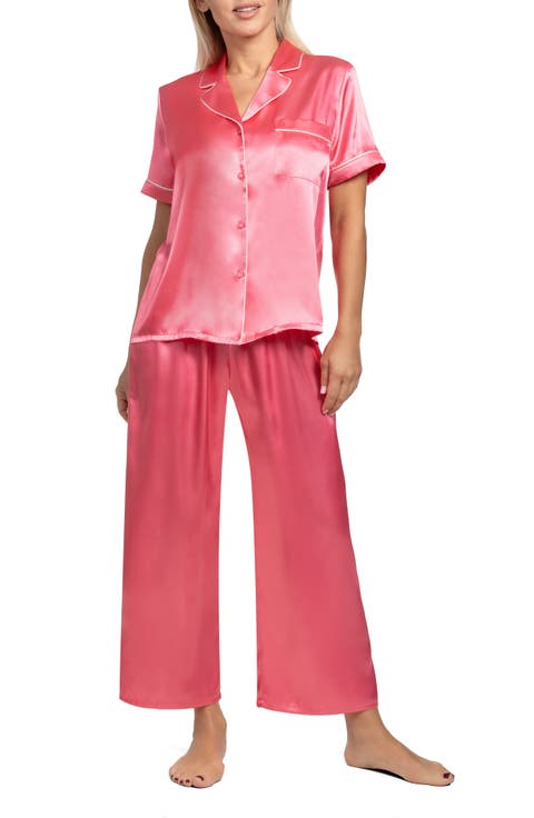 Women's Pink Pajama Sets | Nordstrom Rack