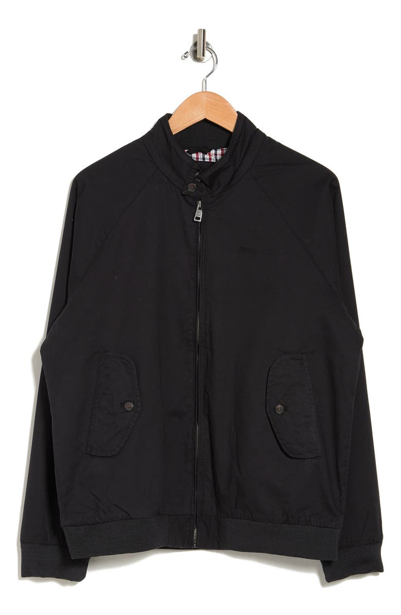 Ben Sherman Harrington Bomber Jacket | Nordstromrack