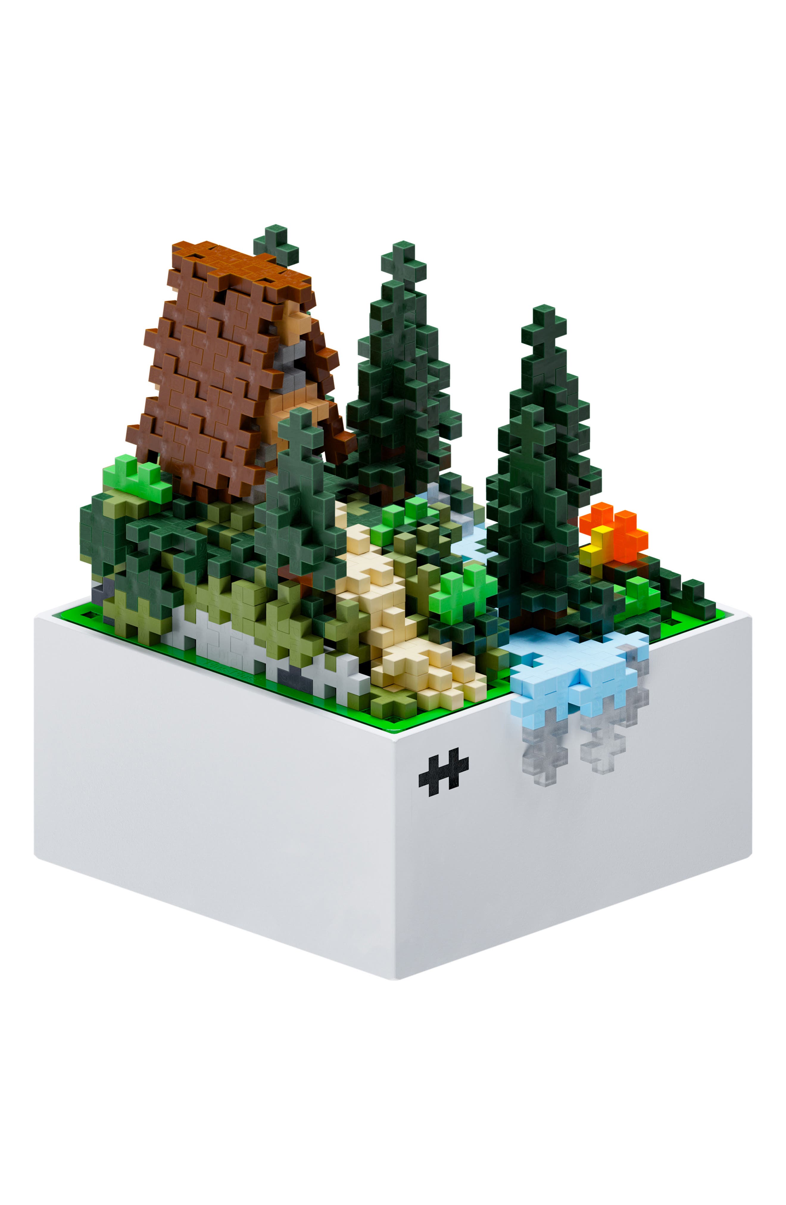 Plus-Plus USA Isoscapes Building Set | Nordstrom