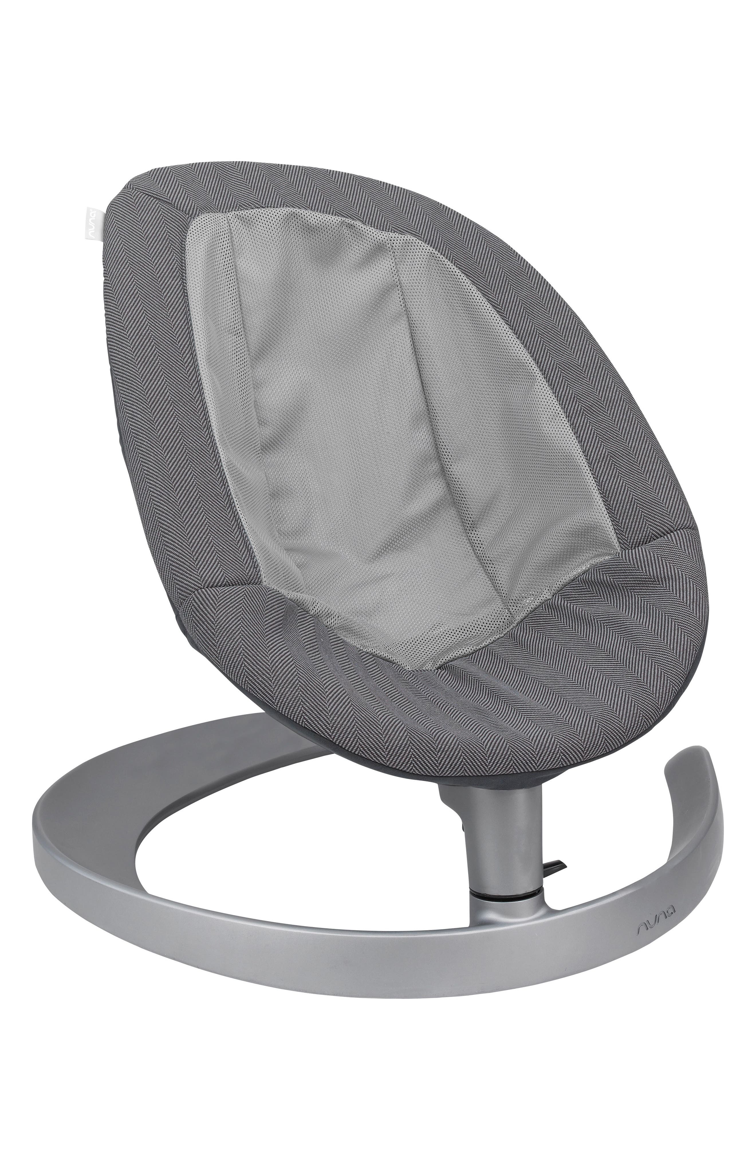 Nuna LEAF™ Grow Baby Seat with Toy Bar | Nordstrom