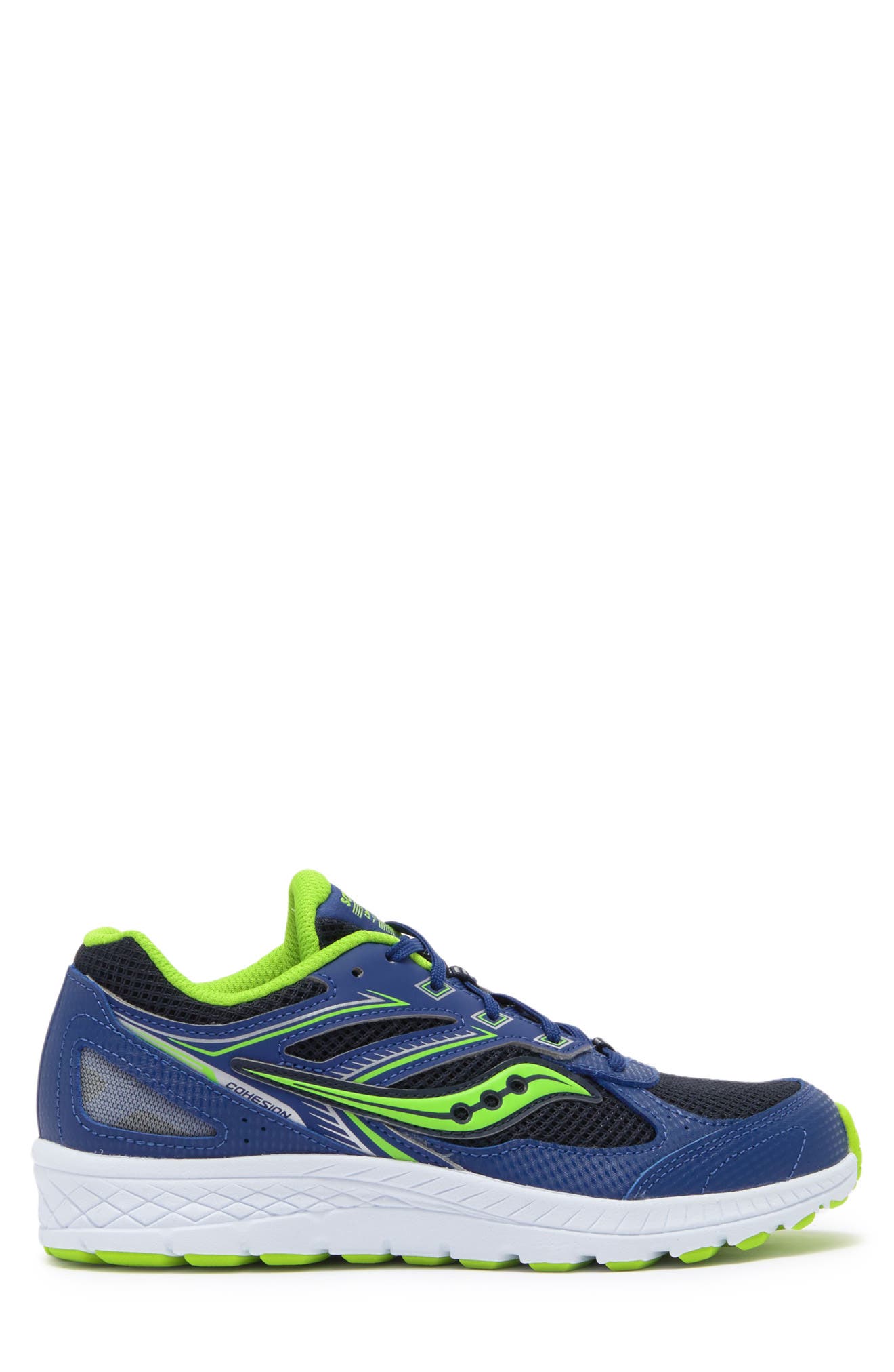 Saucony Cohesion 14 Lace Sneaker | Nordstromrack