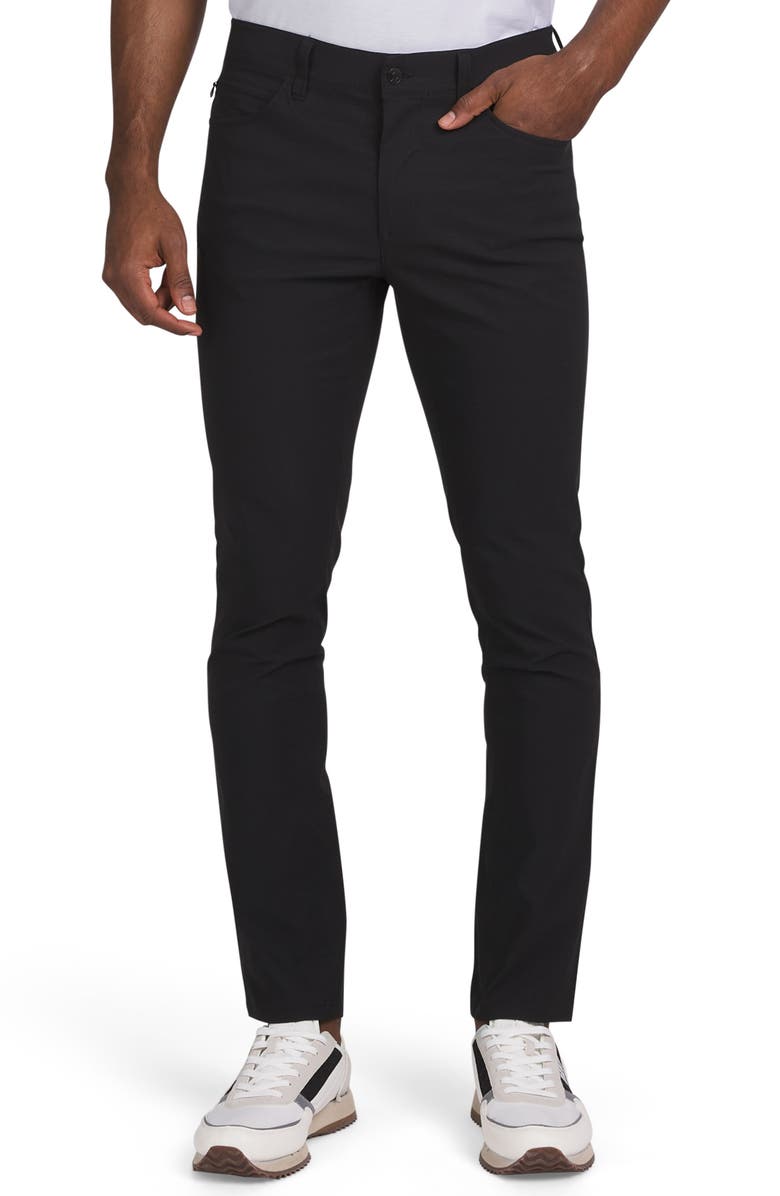 DKNY Fred Tech Pants | Nordstromrack