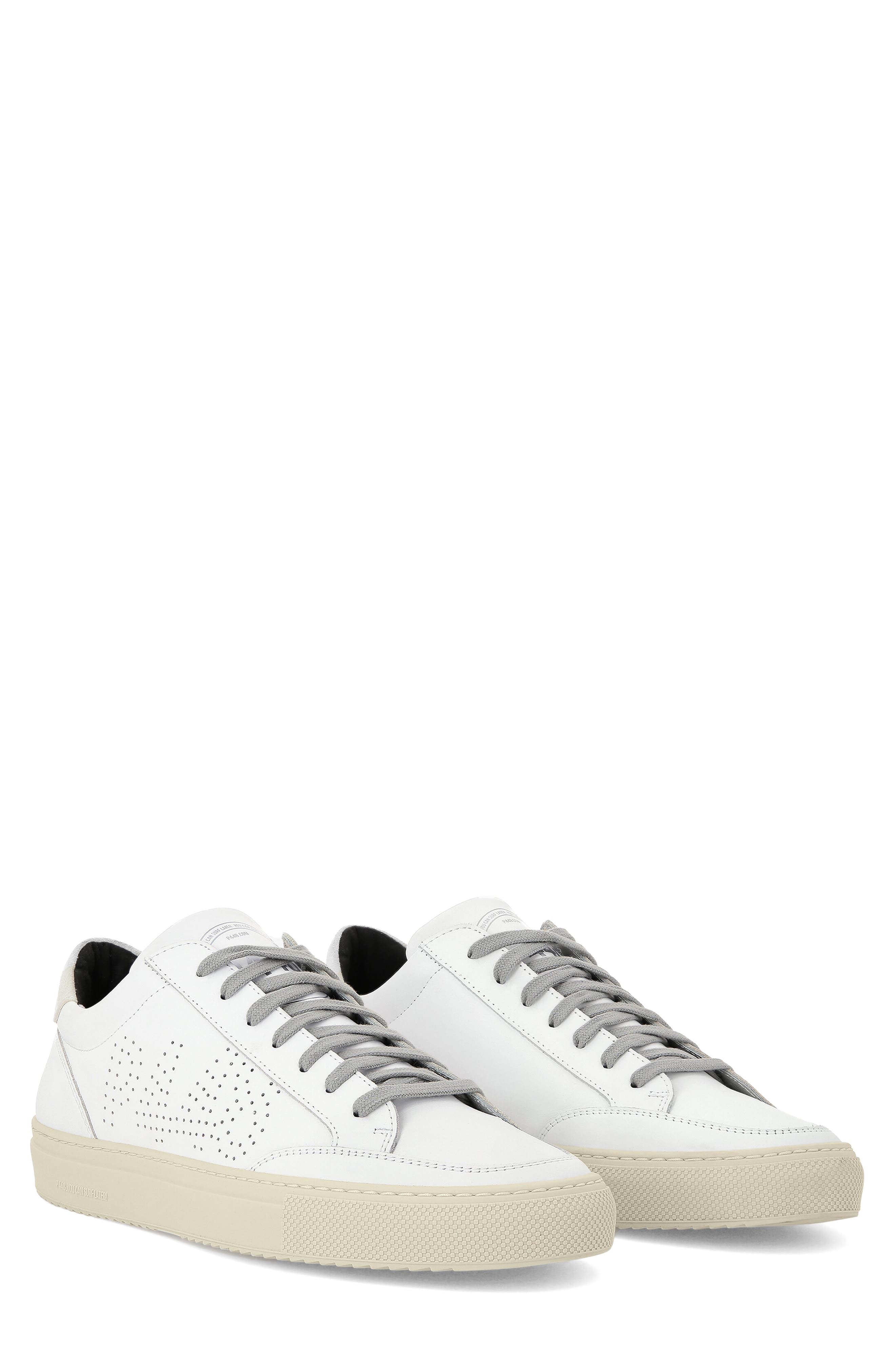 P448 Soho Low-Top Sneaker (Men) | Nordstromrack