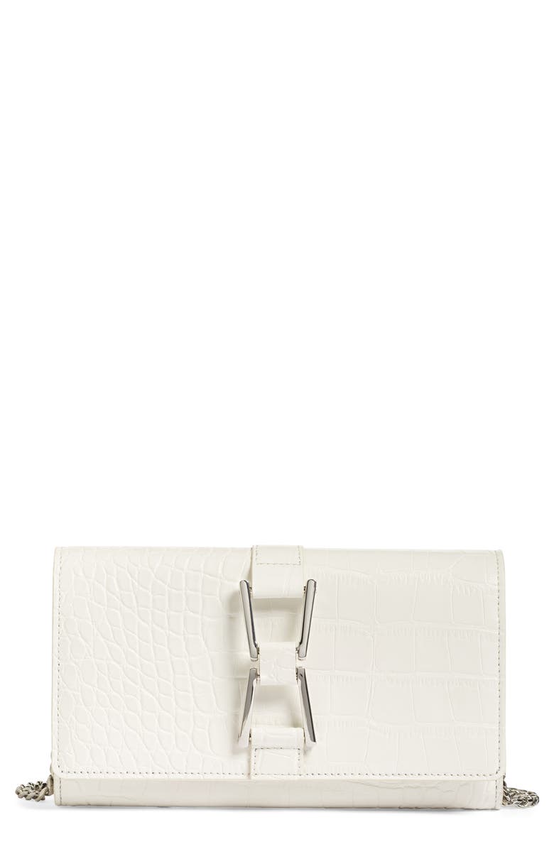 Sam Edelman Gemma Wallet on a Chain | Nordstrom