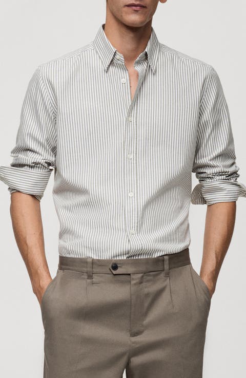 Men's Lightweight Shirts | Nordstrom