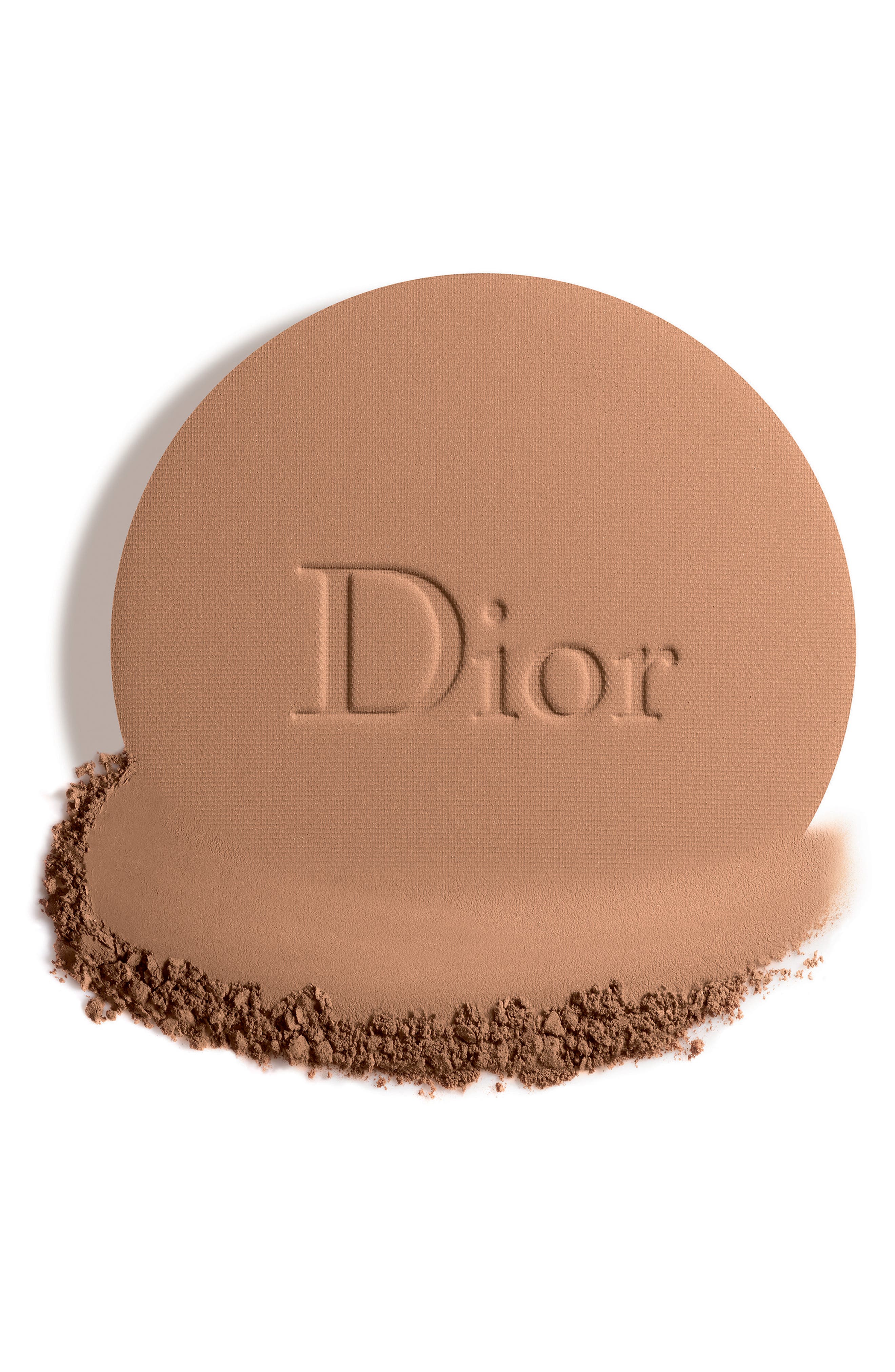 DIOR Diorskin Forever Natural Bronze Powder Bronzer | Nordstrom