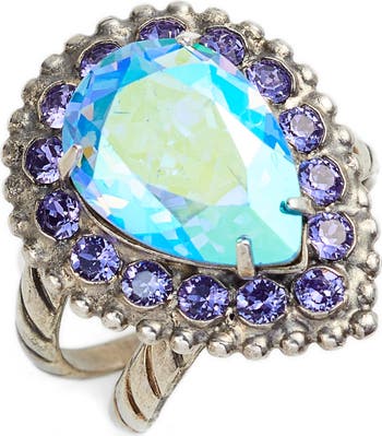 Sorrelli Arum Ring | Nordstrom
