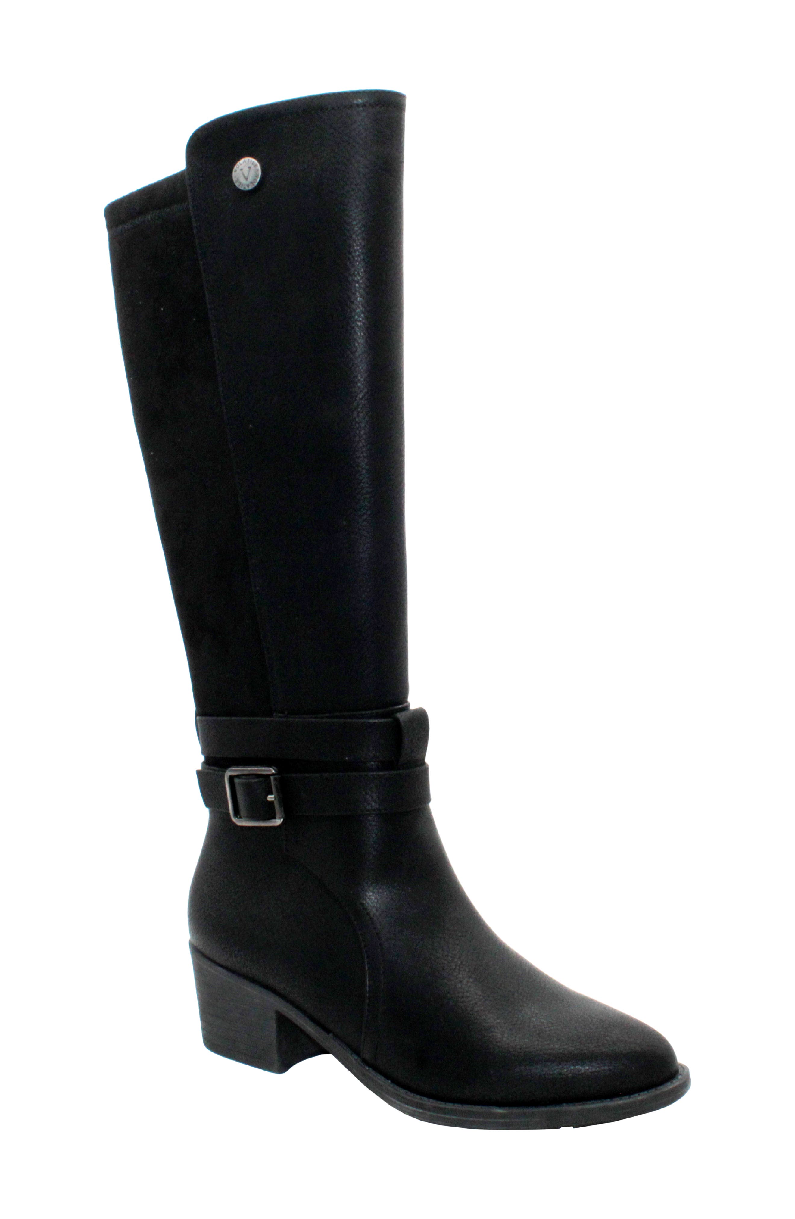 Volatile Filmore Knee High Boot (Women) | Nordstromrack