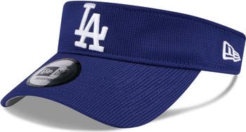 New Era Men's New Era Royal Los Angeles Dodgers Gameday Team Adjustable ...
