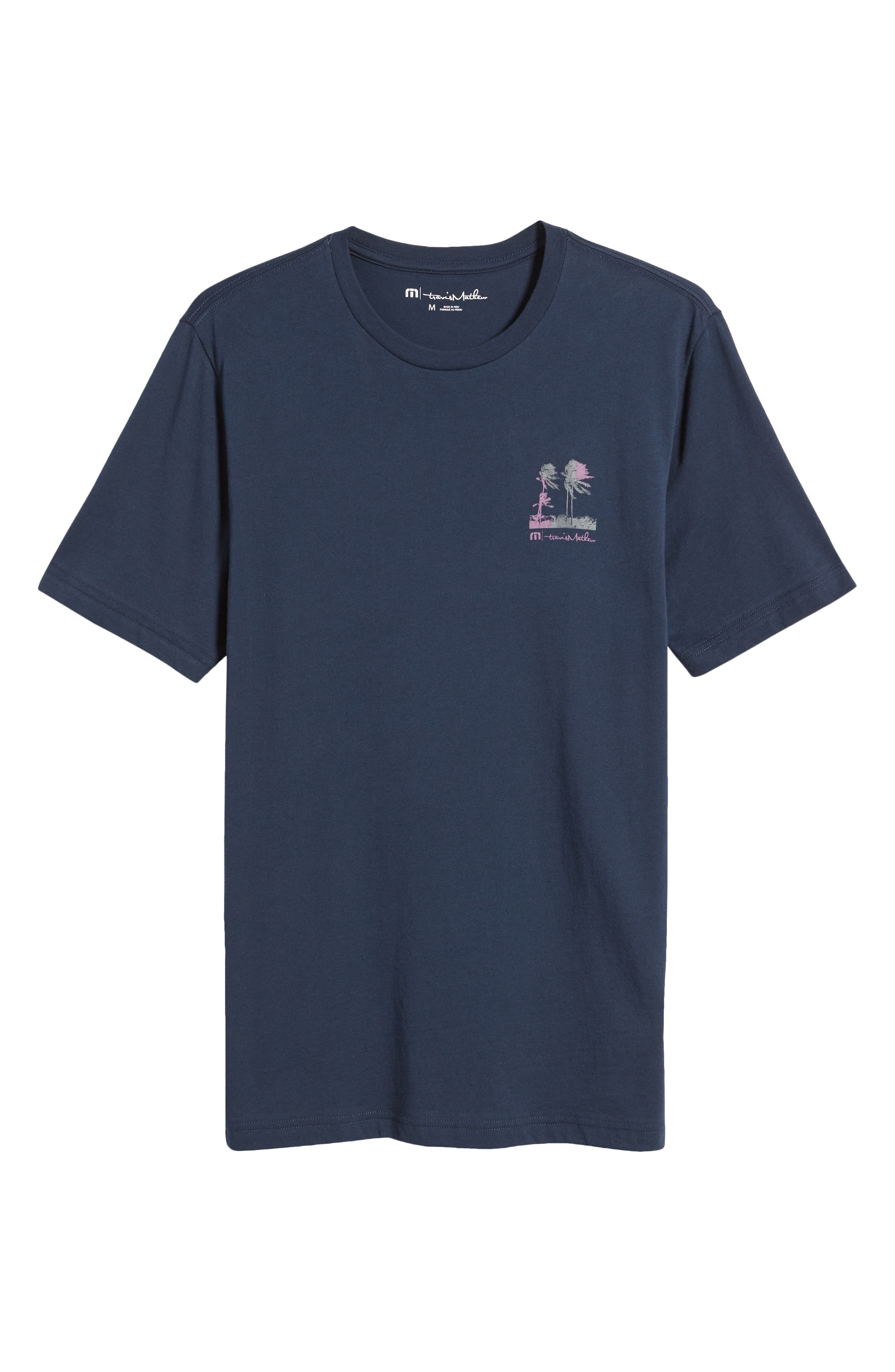 TravisMathew Paddleboard Graphic T-Shirt | Nordstromrack