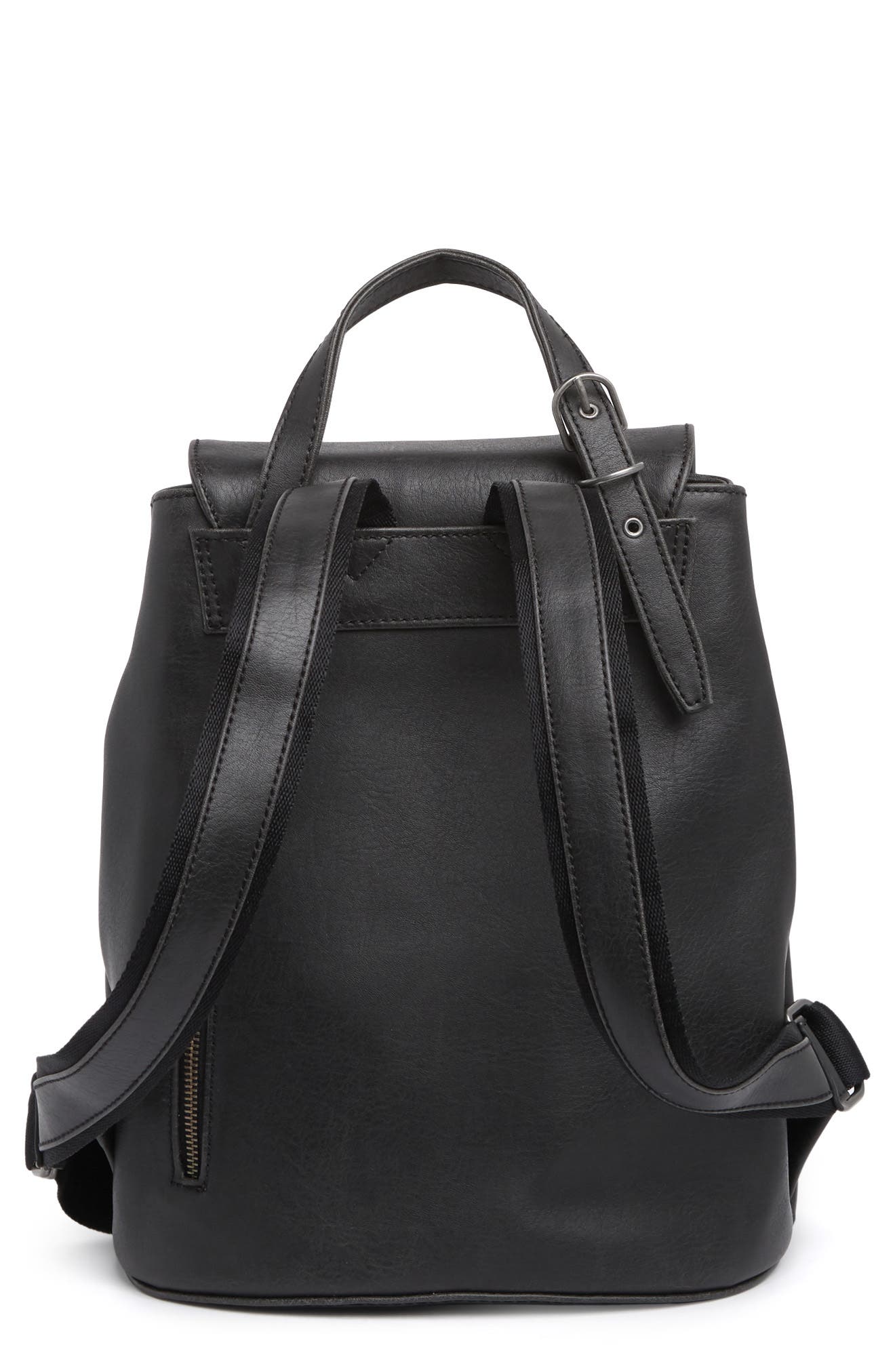 Matt & Nat MATT AND NAT Vintage Vegan Leather Backpack | Nordstromrack