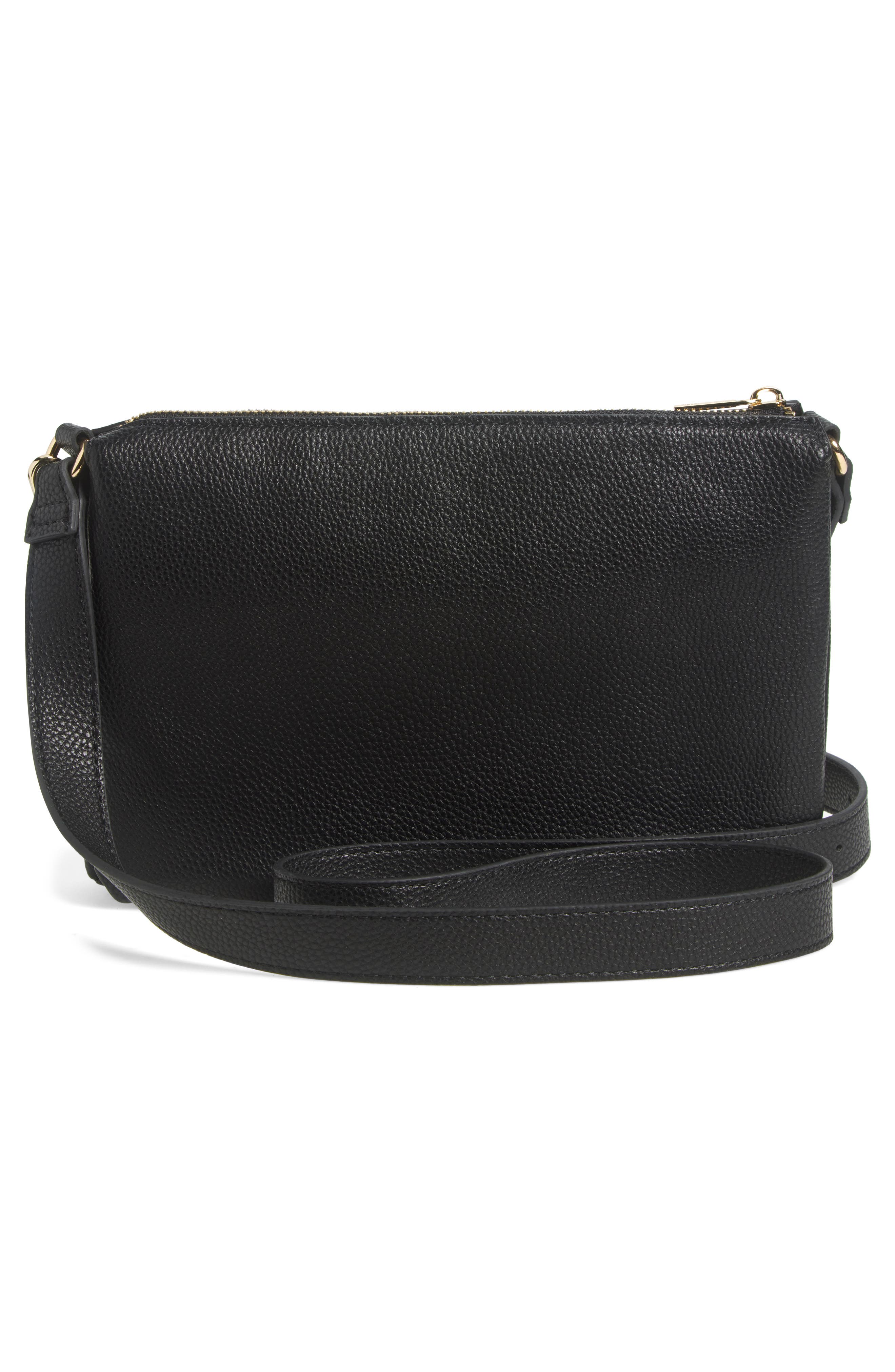 Nanette Lepore Triple Section Crossbody Bag | Nordstromrack