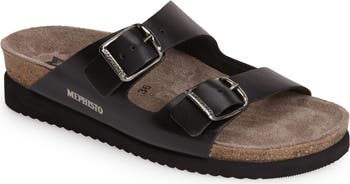 Mephisto 'Harmony' Slide Sandal (Women) | Nordstrom