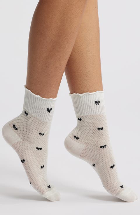Women's Socks & Hosiery | Nordstrom