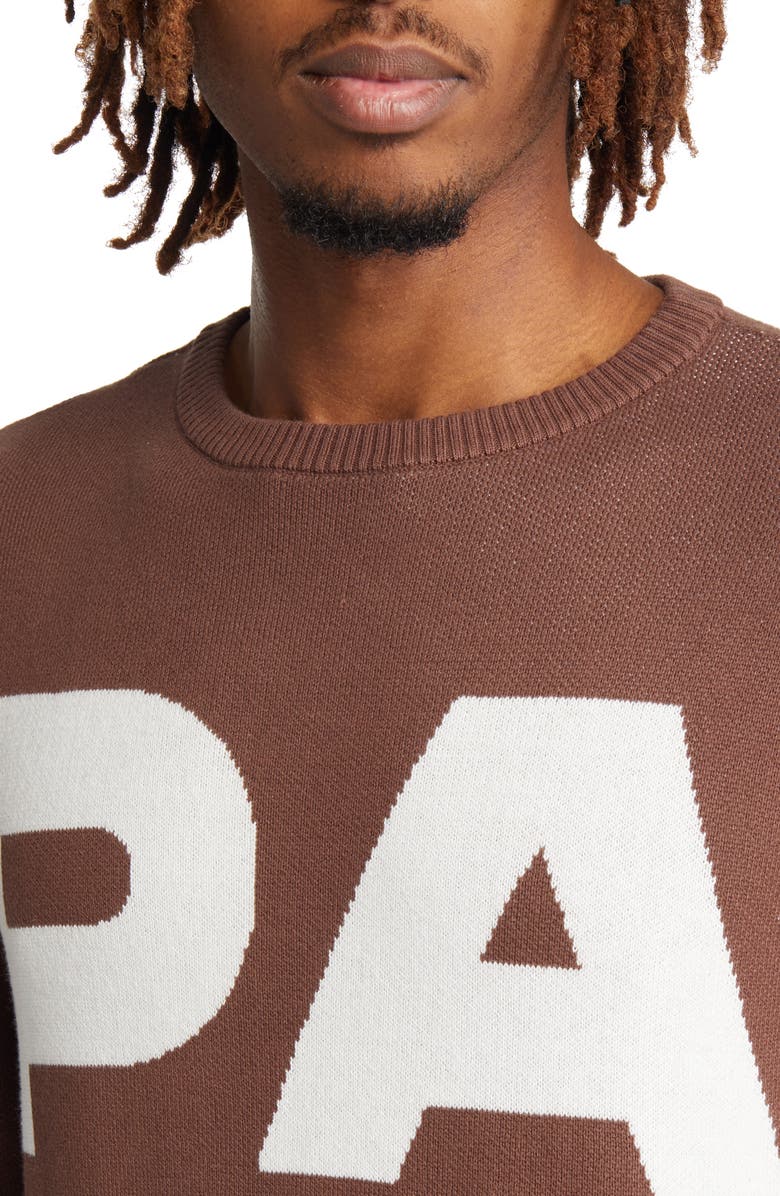 PacSun Swirl Sweater | Nordstrom