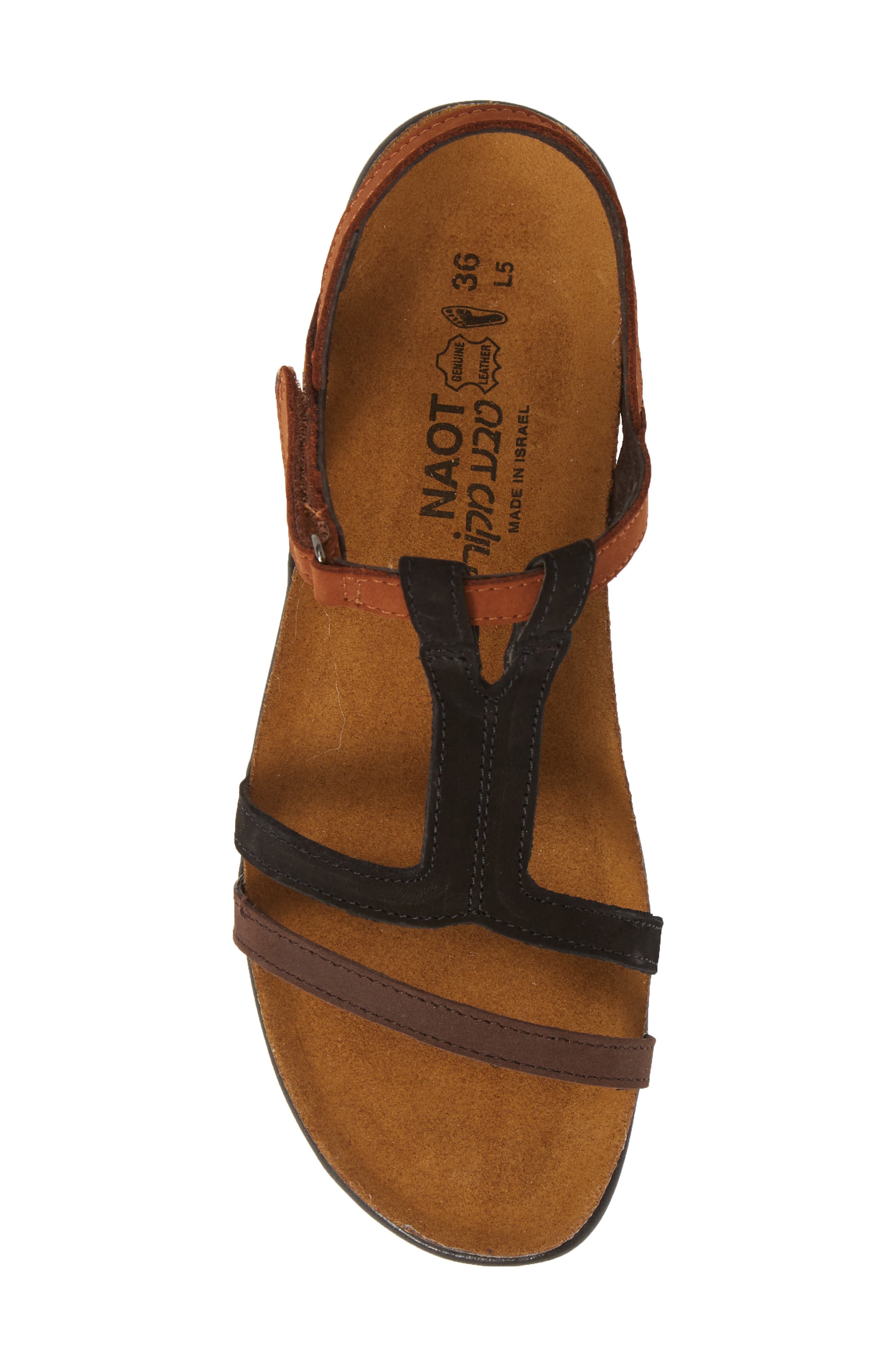 Naot Judith Sandal (Women) | Nordstrom