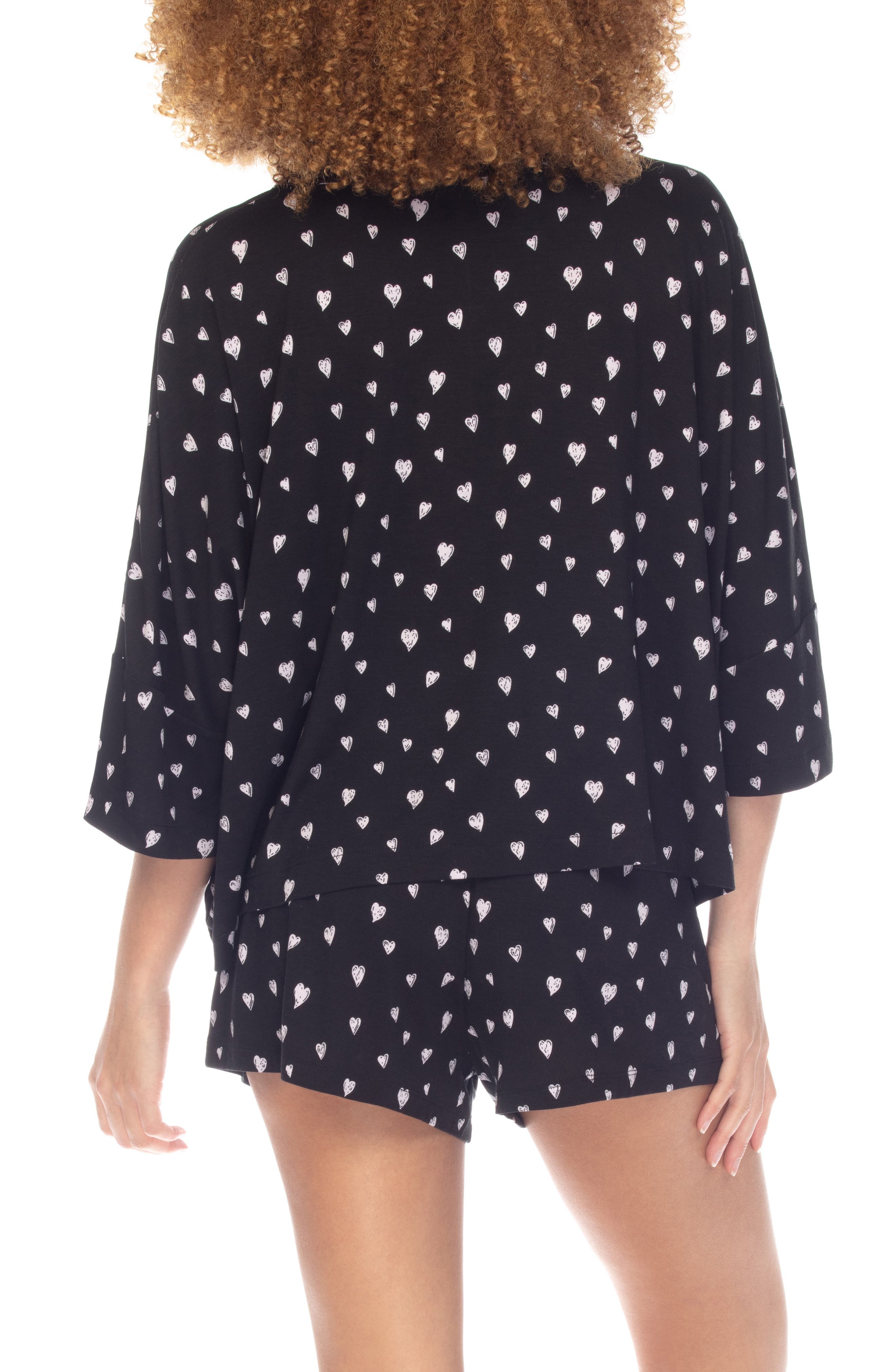 Honeydew Ever After Shortie Pajamas | Nordstromrack