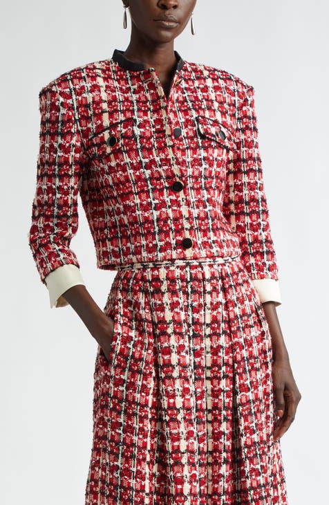 Women's Tweed Suits & Separates | Nordstrom