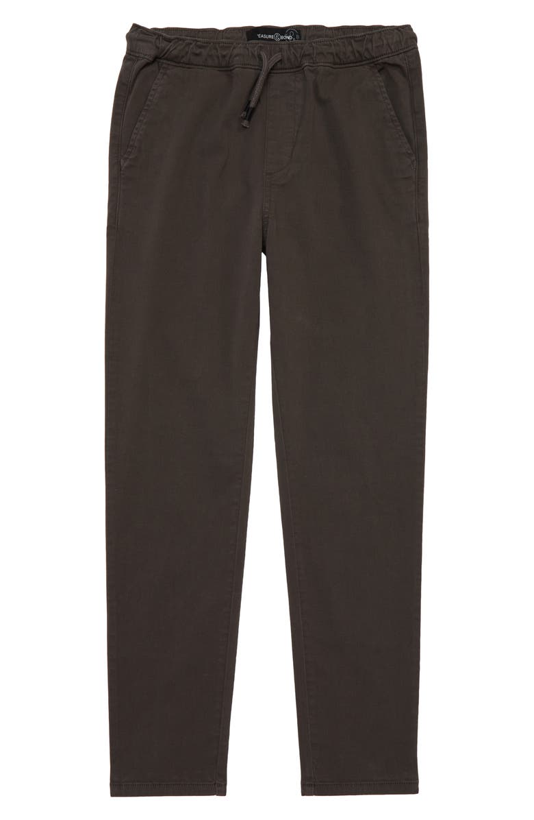 Treasure & Bond Kids' All Day Relaxed Pants | Nordstromrack