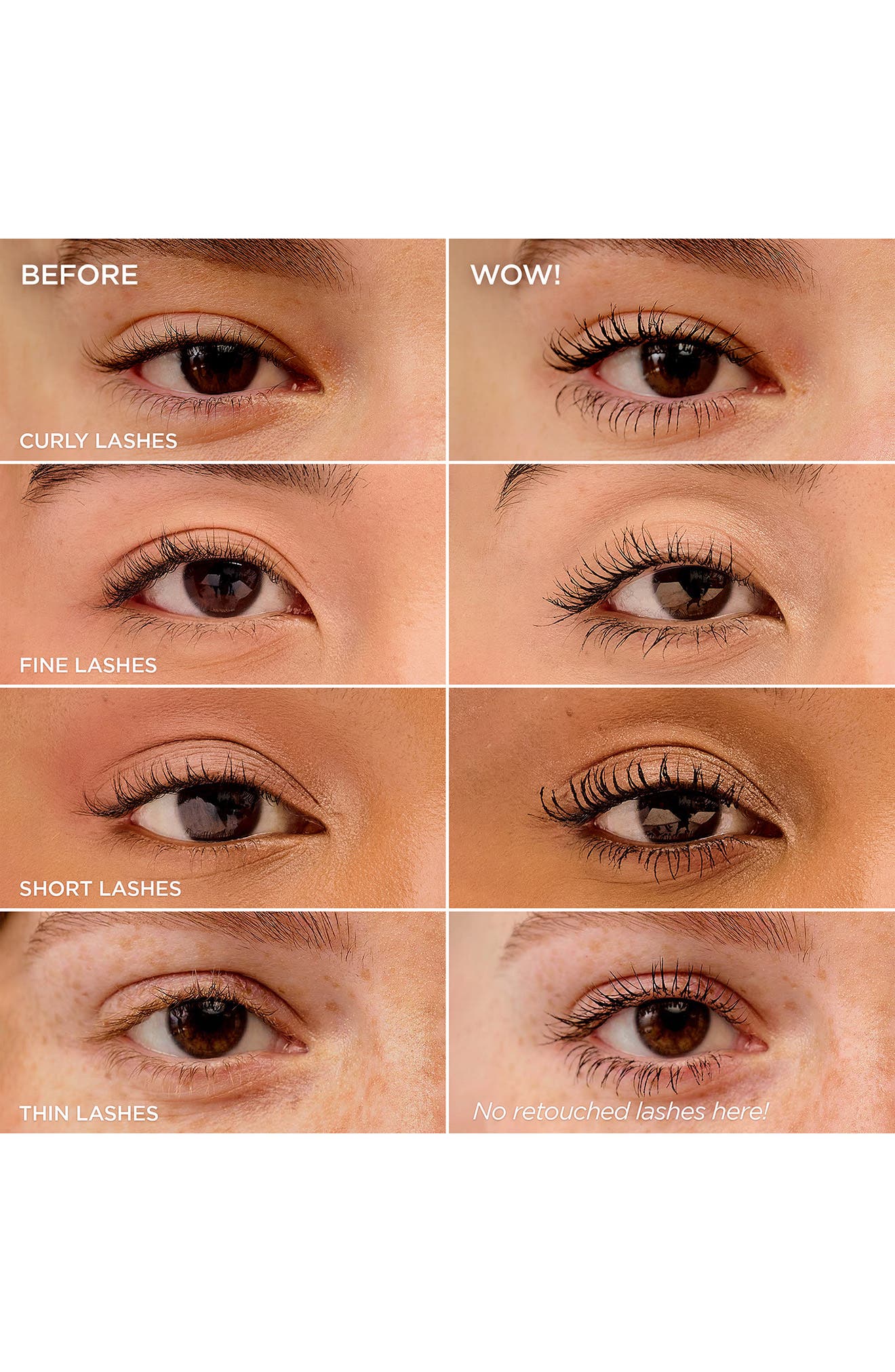 Benefit Cosmetics Fan Fest Fanning & Volumizing Mascara | Nordstrom