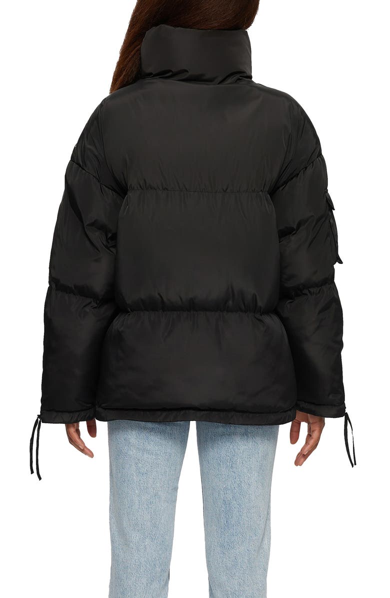 Noize Neves Water Resistant Puffer Jacket | Nordstromrack