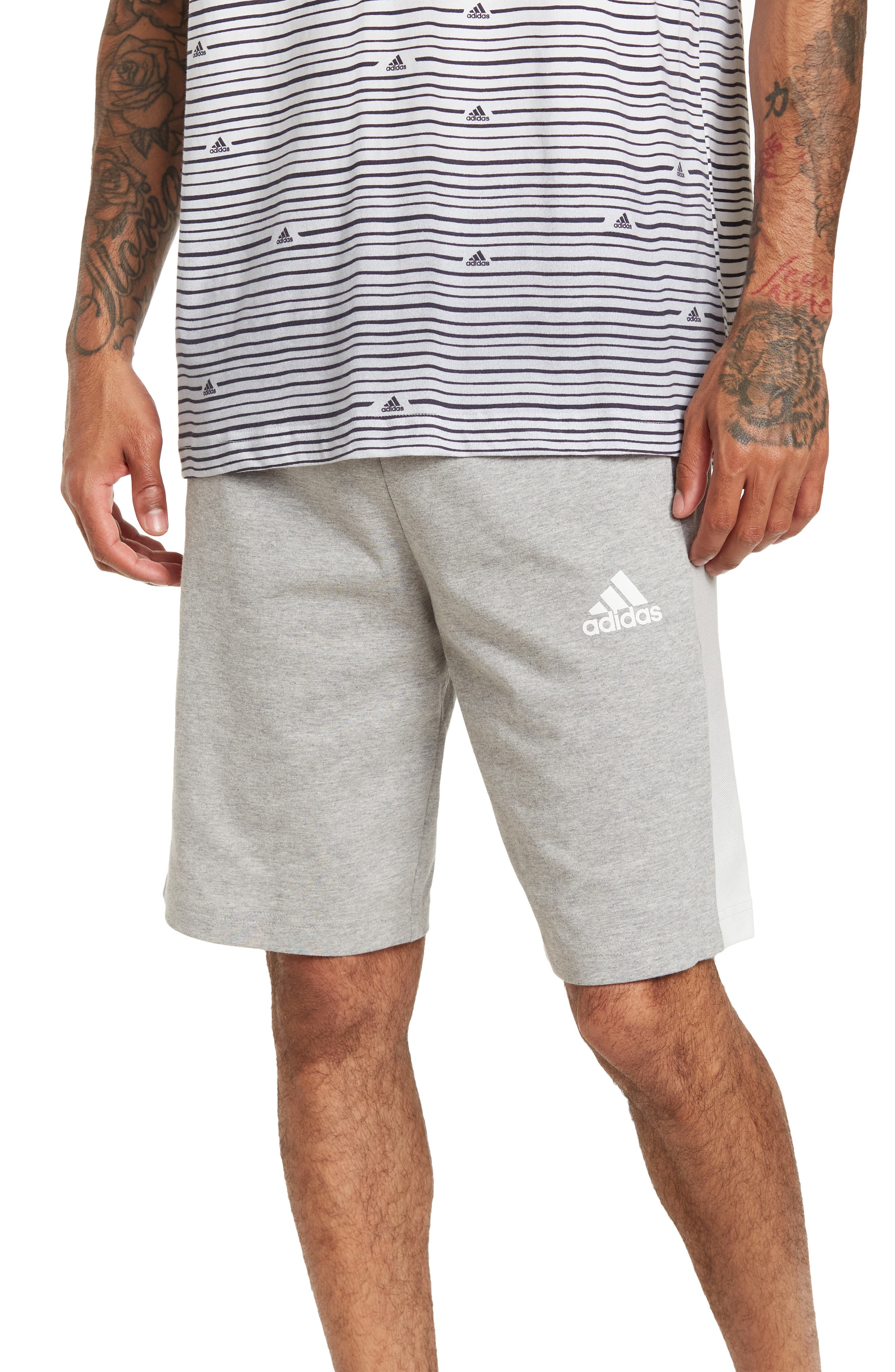 adidas M SP SD Shorts | Nordstromrack