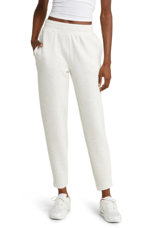 Women's Ivory Pants & Leggings | Nordstrom