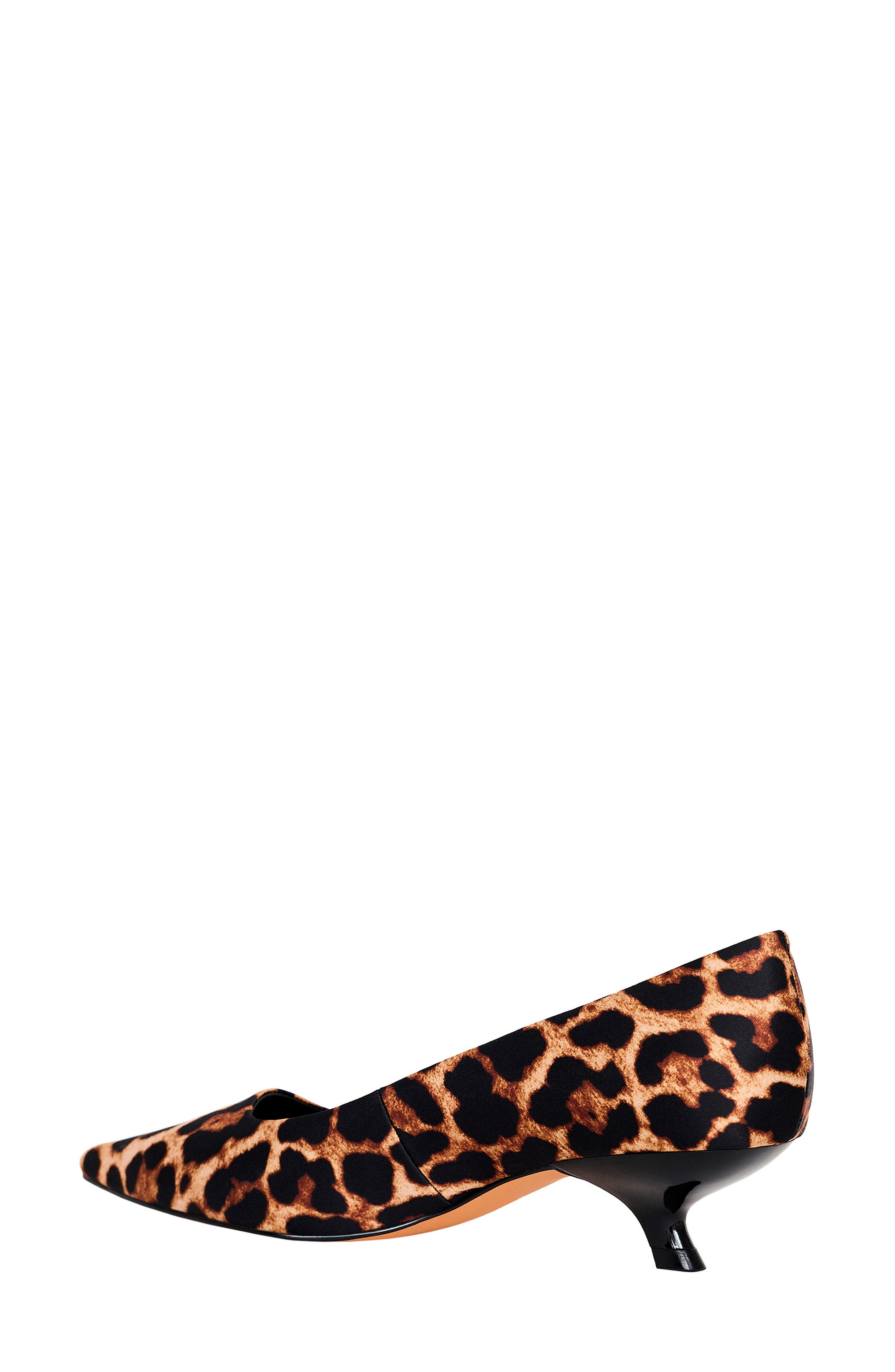 Katy Perry The Micro Heel Pointed Toe Pump (Women) | Nordstrom