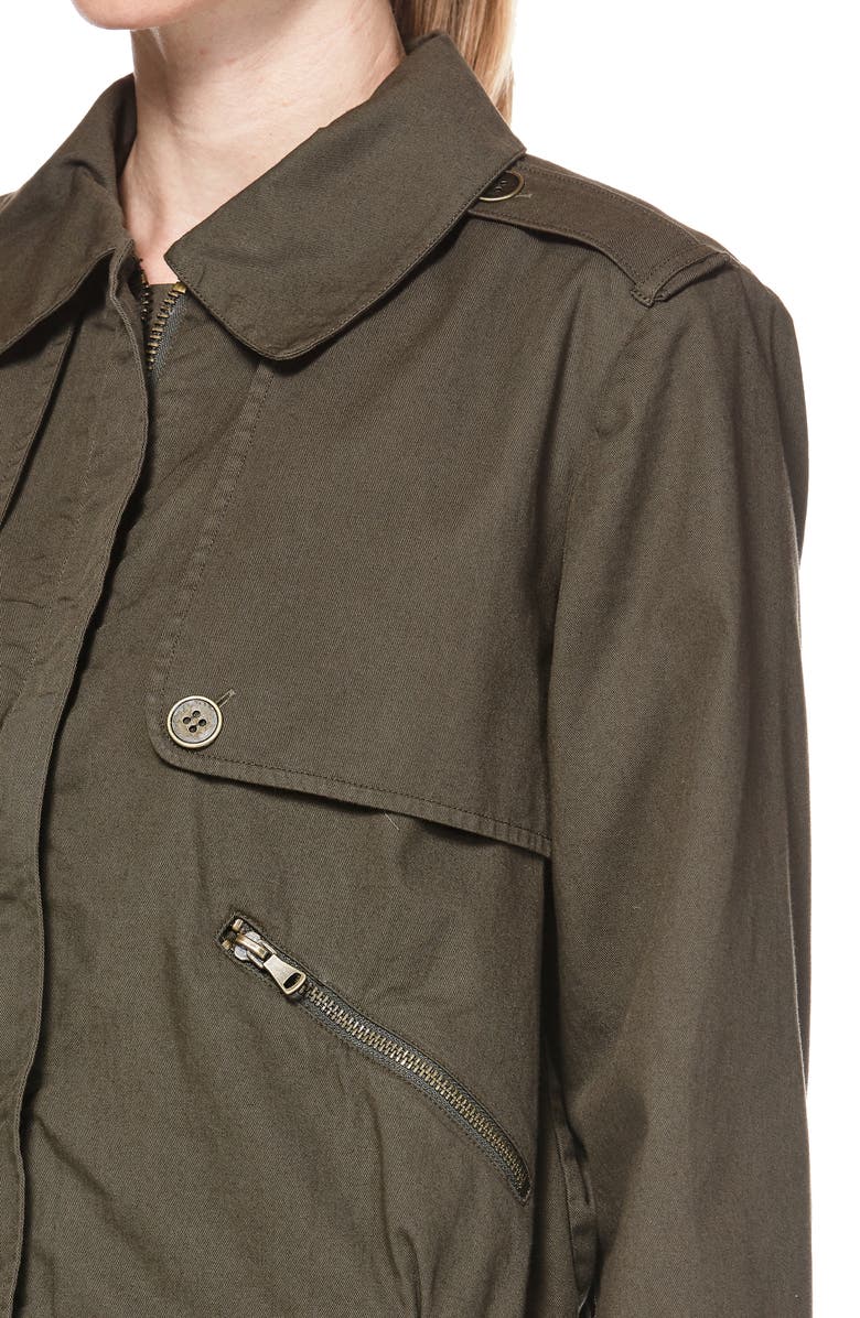 PAIGE Aubree Utility Jacket | Nordstrom