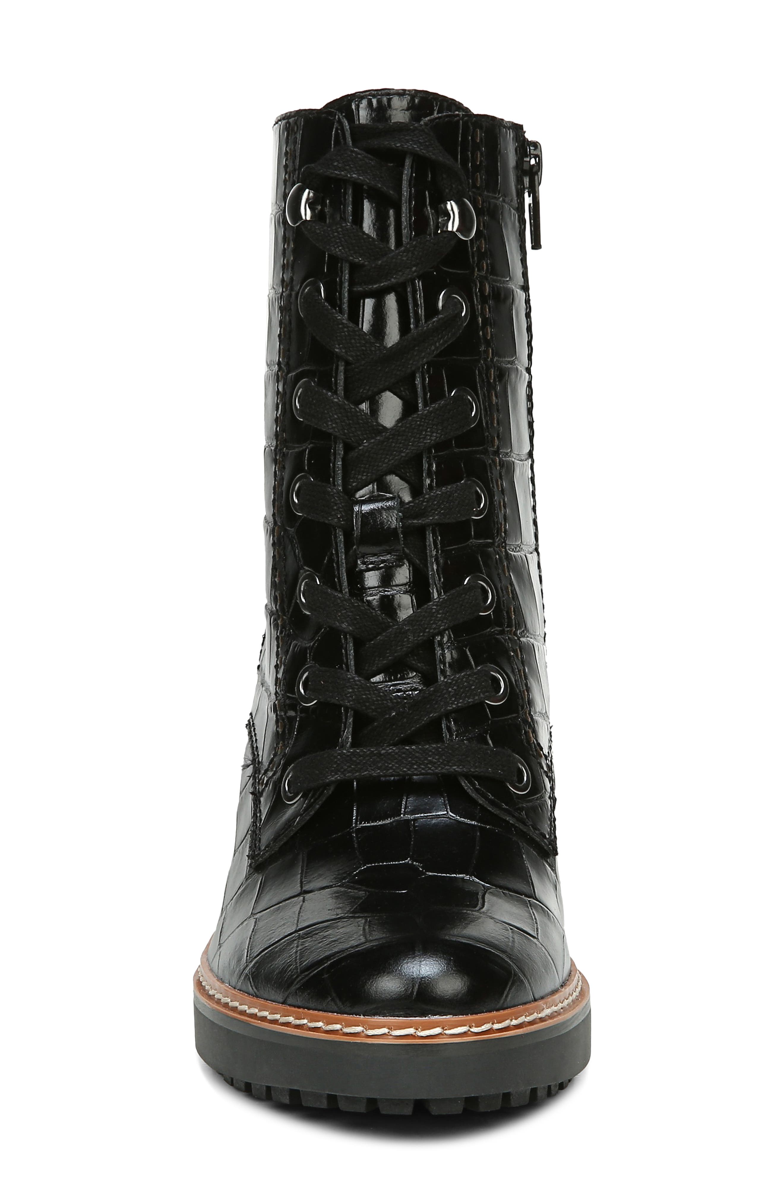 Naturalizer Callie Platform Bootie (Women) | Nordstrom