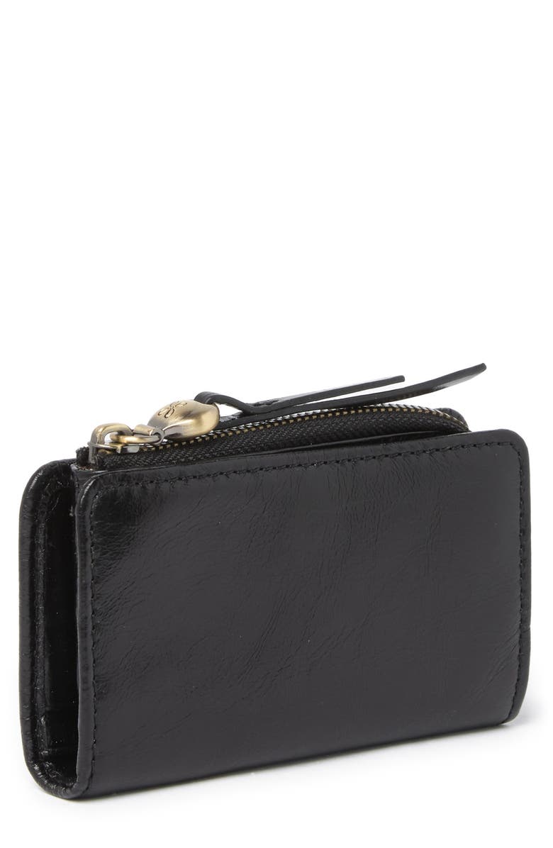 HOBO Dart Card & Coin Leather Wallet | Nordstromrack