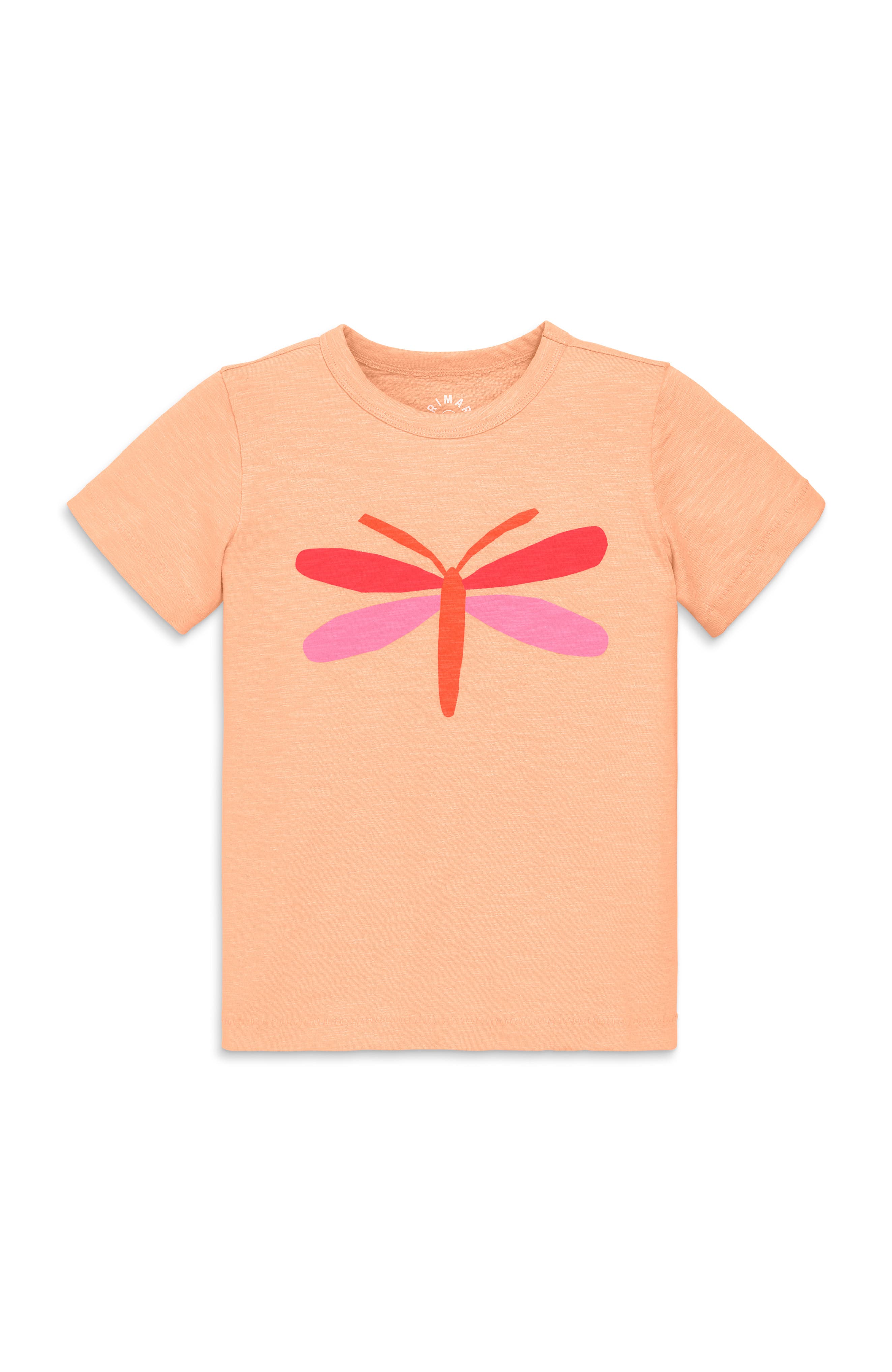 Primary Kids Dragonfly Tee | Nordstrom